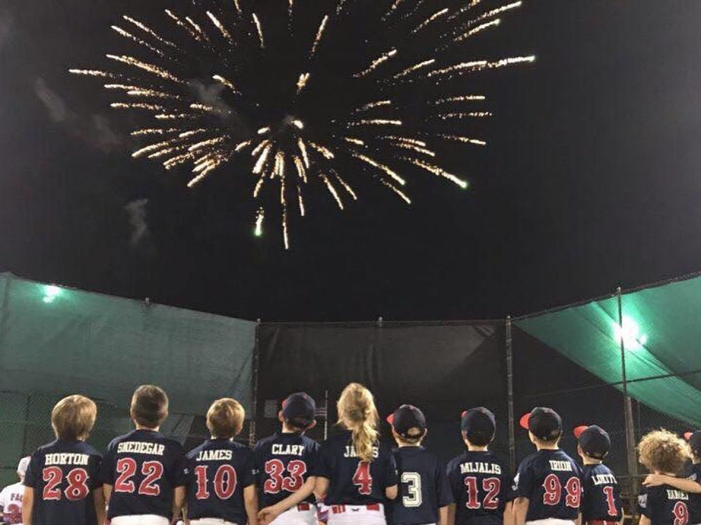 Sporting Events Fireworks Displays: Louisiana | Pyromania Fireworks